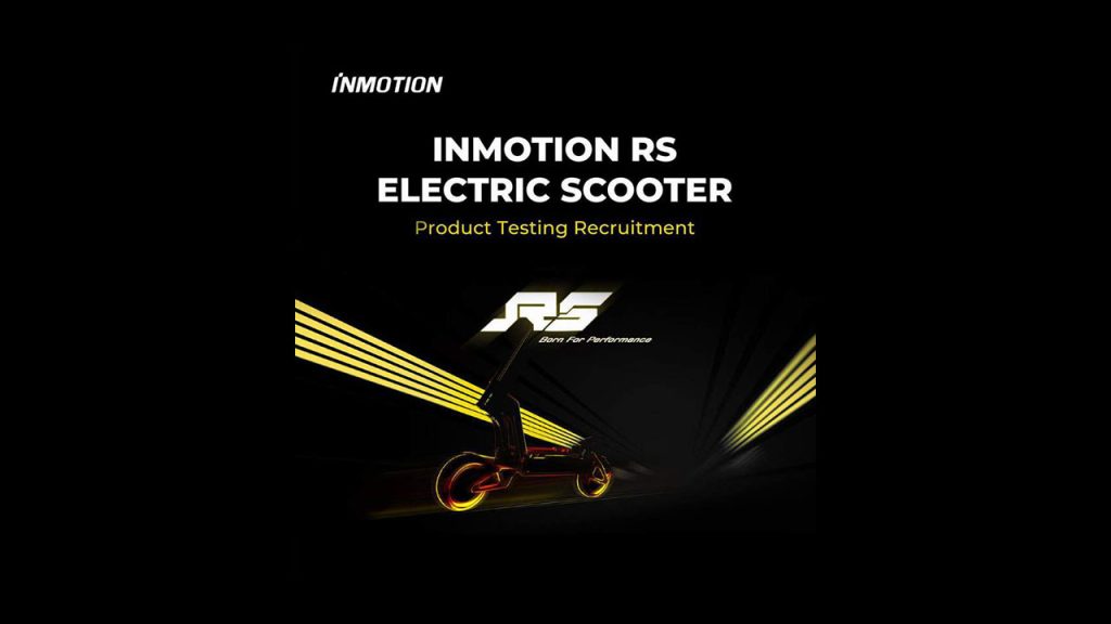 INMOTION RS - Review, Pret si Disponibilitate 2025